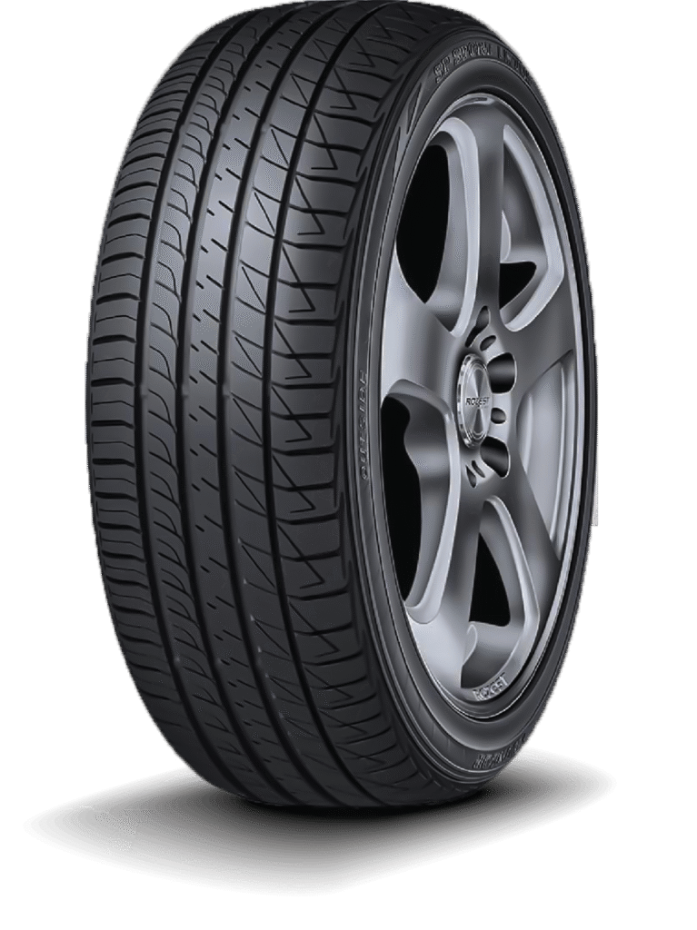 225/40R18 DUNLOP SPORT LM705 92W | TrenTyre Namibia - For all your Tyre ...
